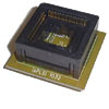 OMNI-PLCC-8428-02 - Device specific adapter for 84-pin PLCC devices ...