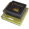 SDP-5192-84 - Device specific adapter for Altera EPM5192/A in PLCC84 ...