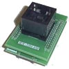 SDP-A800-48F - Device specific adapter for AMD 29LV800 in FBGA48 – Dataman